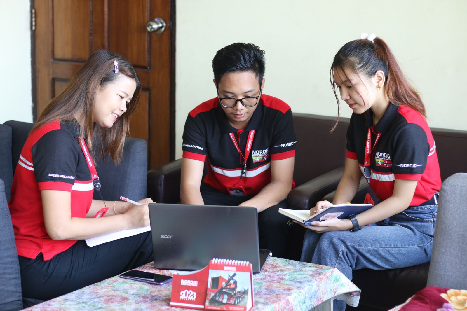 Nordic Group Limited