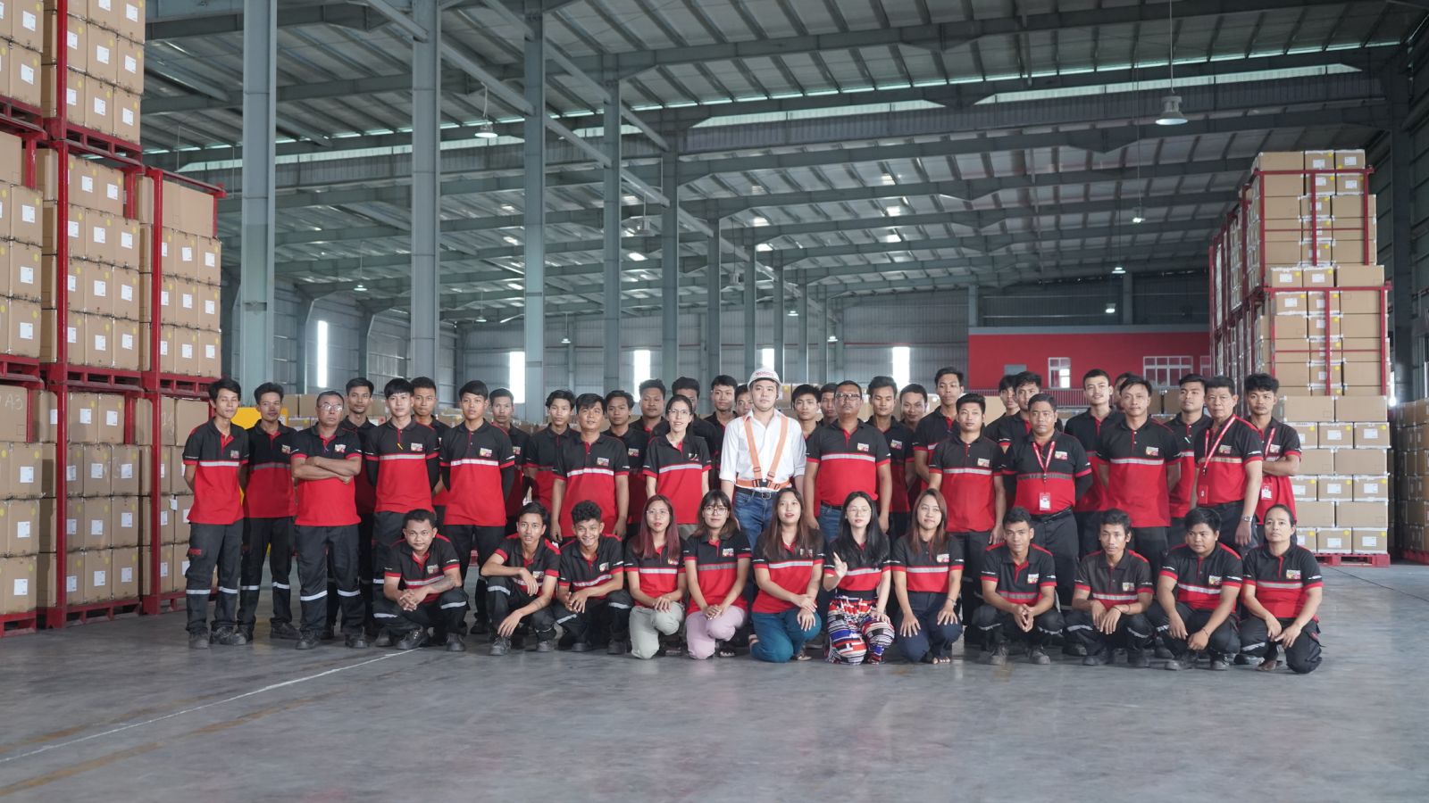 Nordic Group Limited