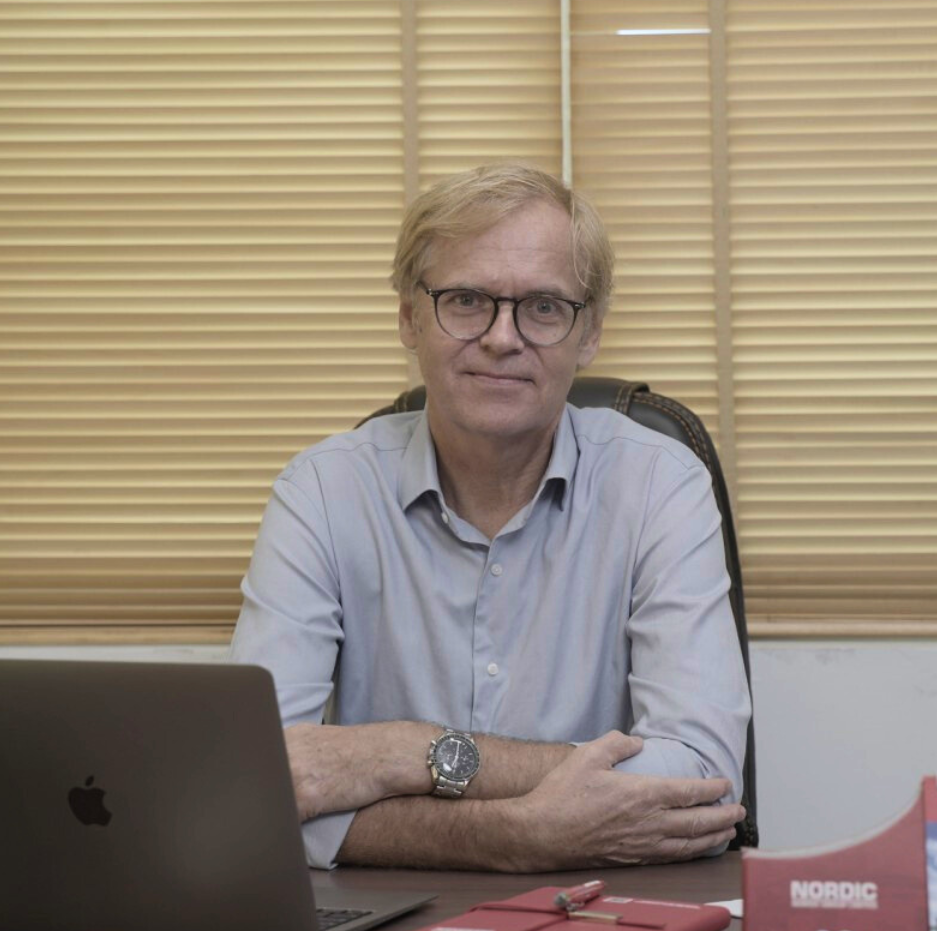 Nordic Group Limited